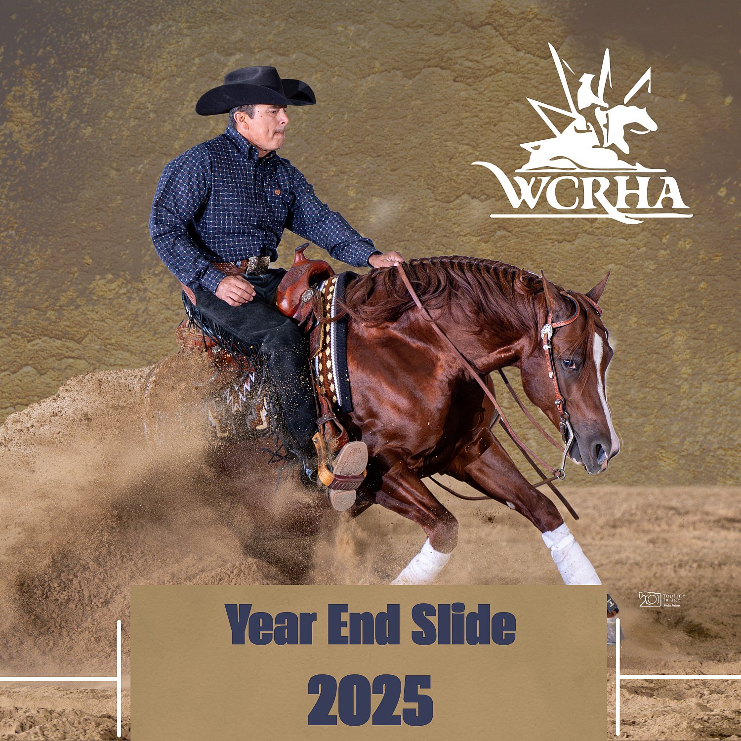 WCRHA Year End Slide - Show Proofs - 2025 Events - Topline Image