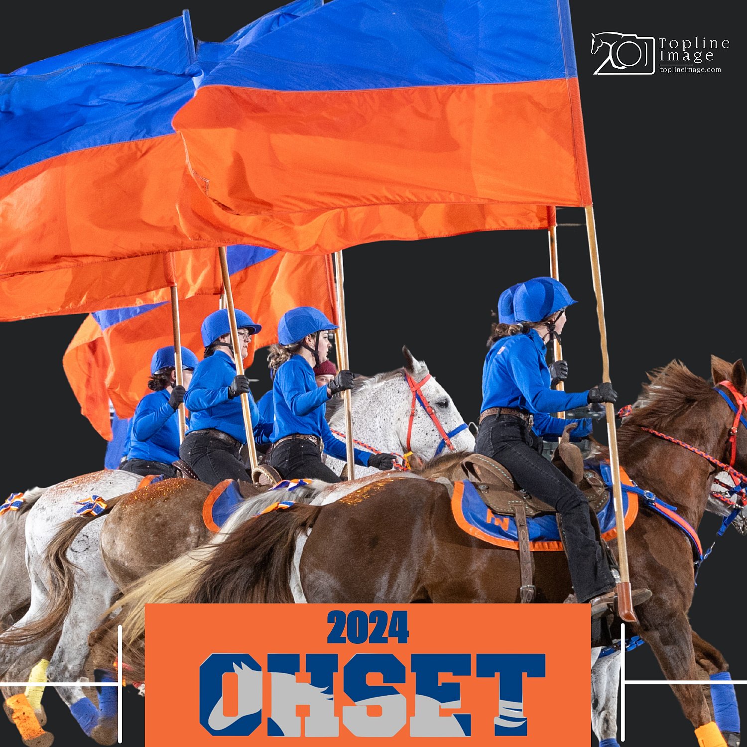 OHSET State - Show Proofs - 2024 Events - Topline Image